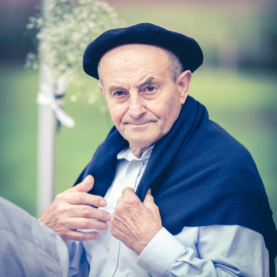 Photographe Portrait au Pays Basque et Sud des Landes - Mathieu Lubac