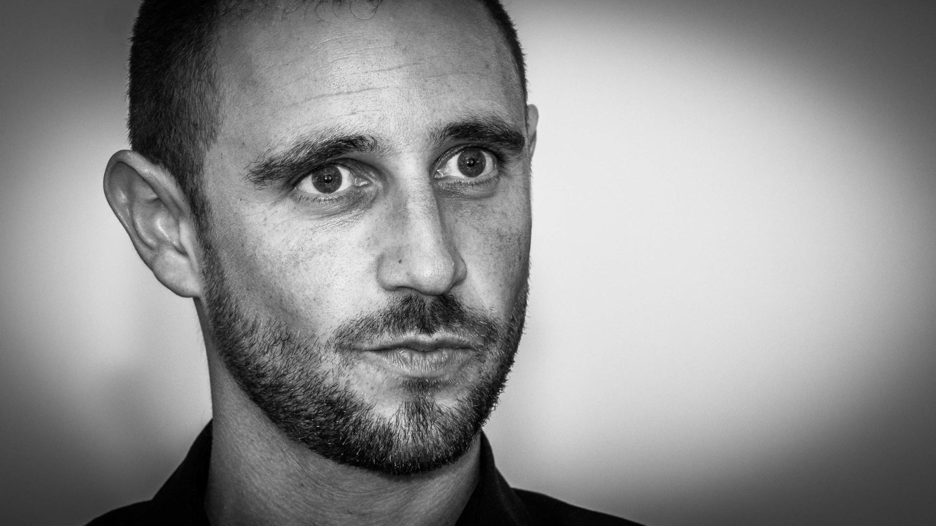 Photographe Portrait au Pays Basque et Sud des Landes - Mathieu Lubac